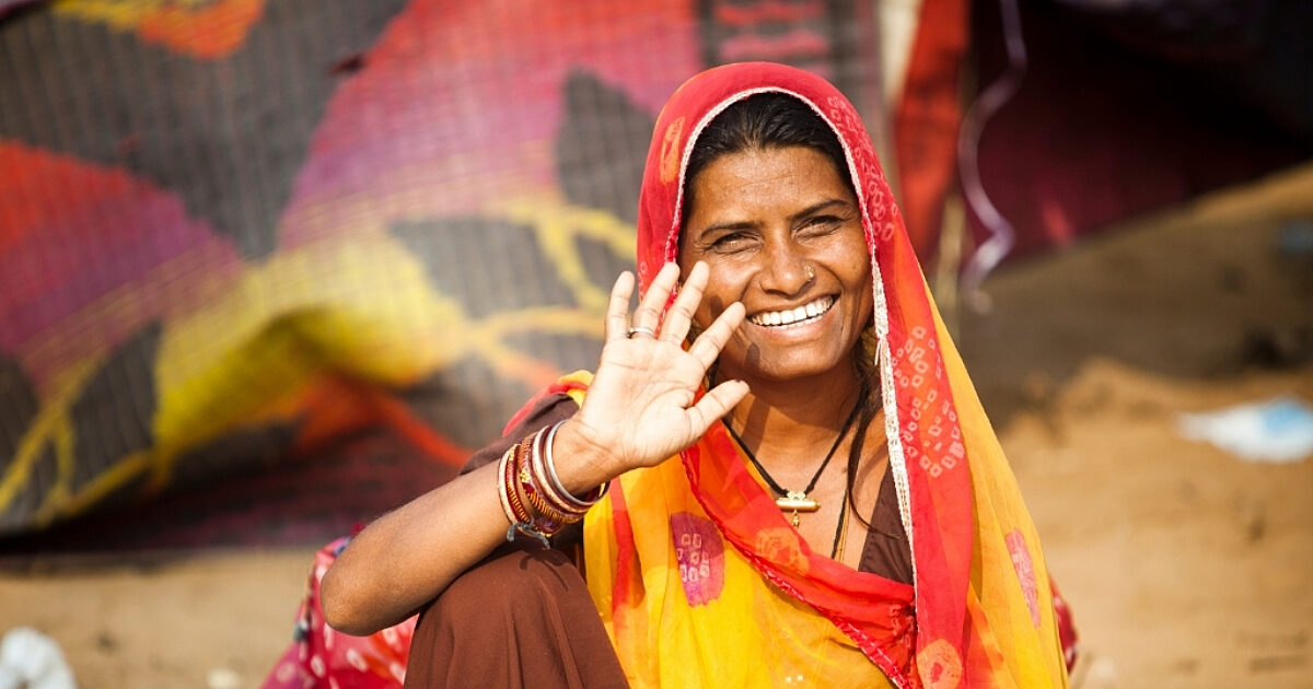 Empower Ministries | Empowering Lives Through the Gospel