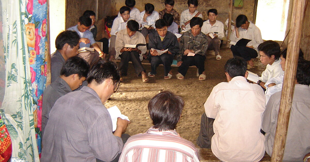 Empower Ministries | Pastoral Training