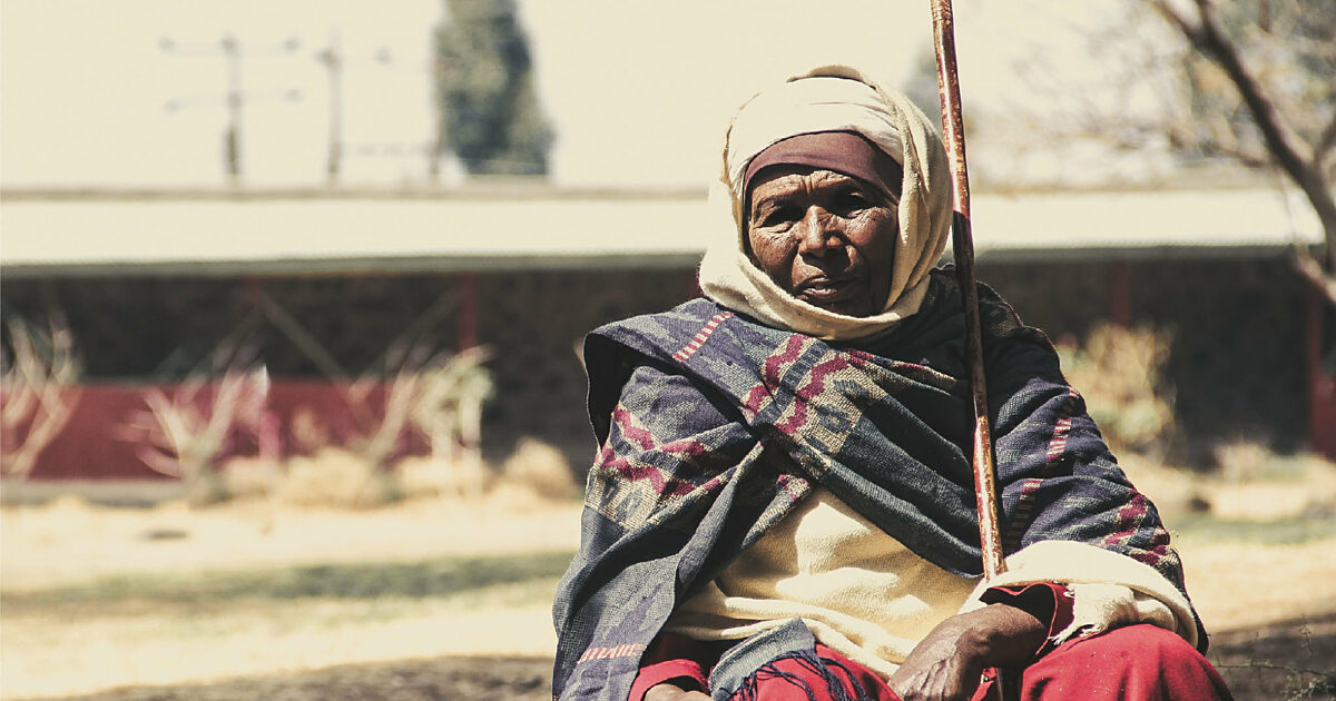 Ron Pearce | 25 Years in a Demonic Prison