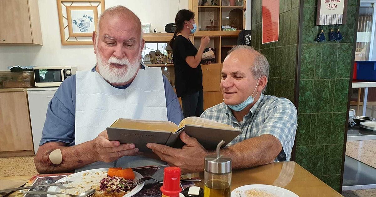 Empower Ministries | Support of Messianic Jewish Congregations in…