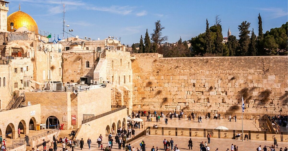 Empower Ministries International | Project: Lift Israel