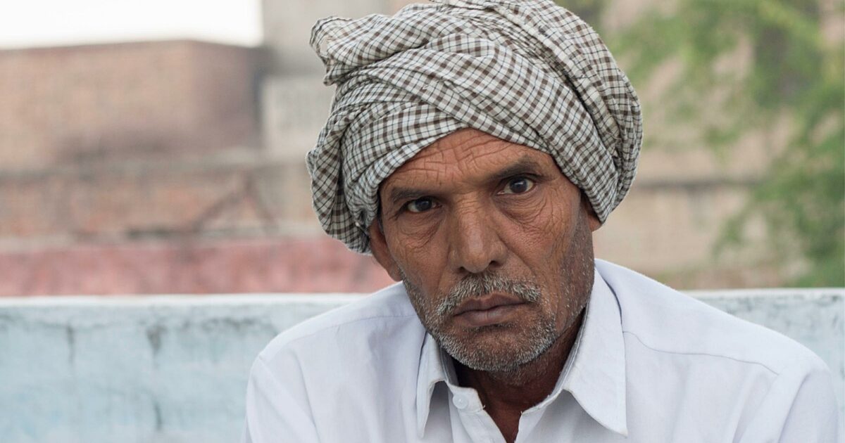 Ron Pearce | miracle, village