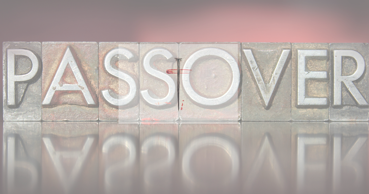 Ron Pearce | The Significance of Passover for Messianic Believers: An…