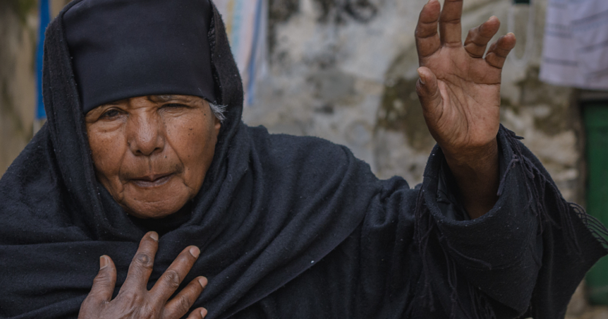 Empower Ministries | Donate Where Needed Most in the Middle East