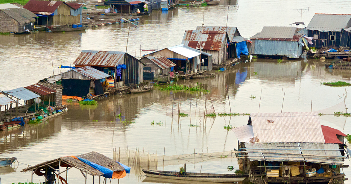 Empower Ministries | Pastoral/Bible Training