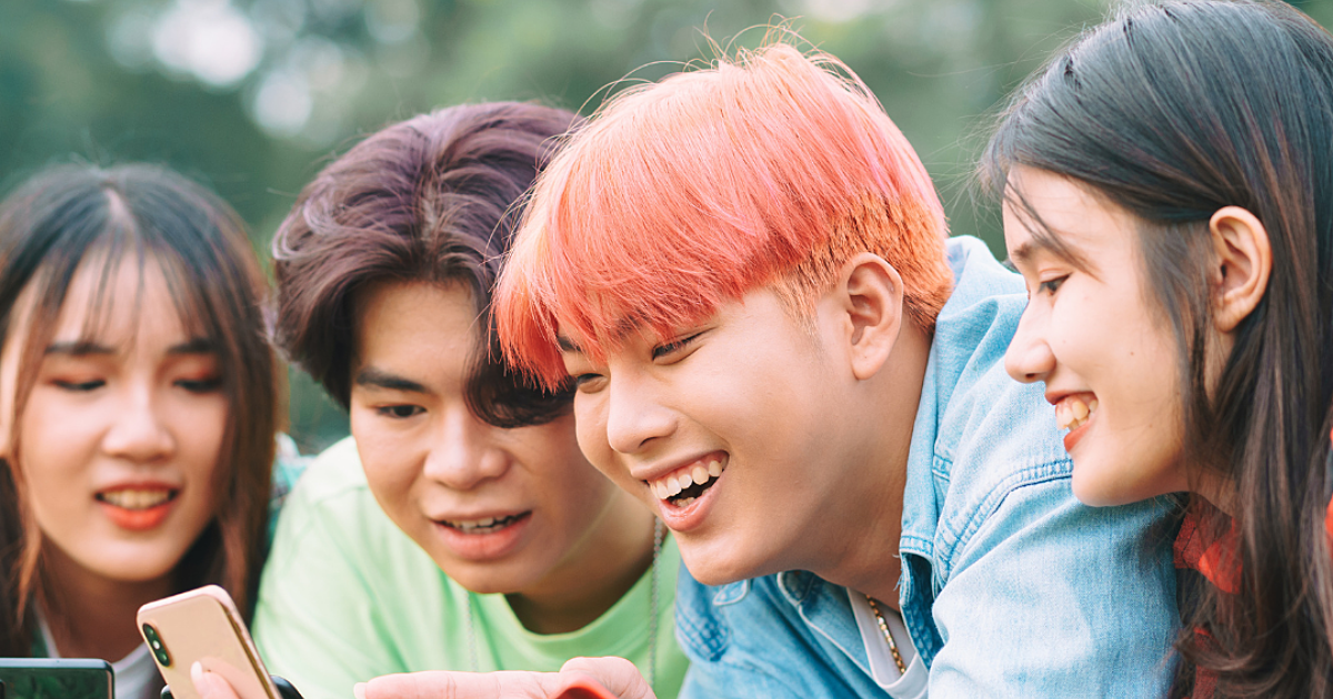 Empower Ministries | Children's/Teen Ministry