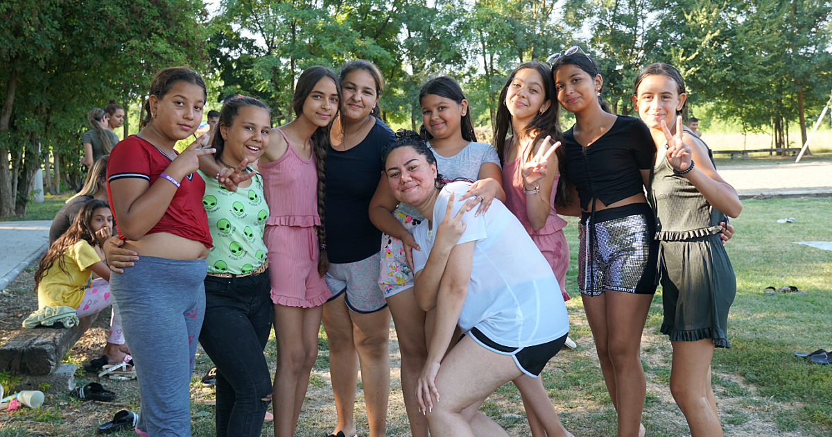 Empower Ministries | Children's Ministry