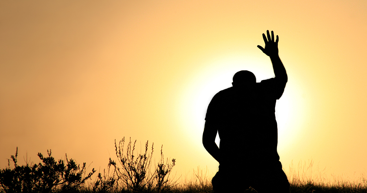 Ron Pearce | What is a Bondservant Part 2