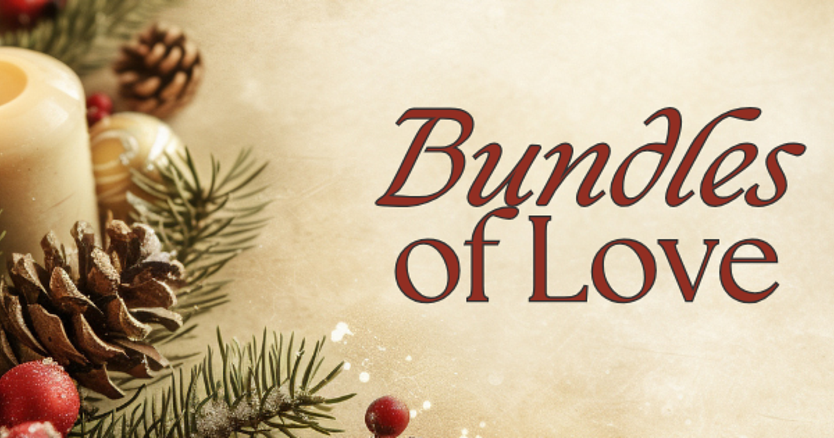 Empower Ministries | He Builds...We Strengthen...His Church