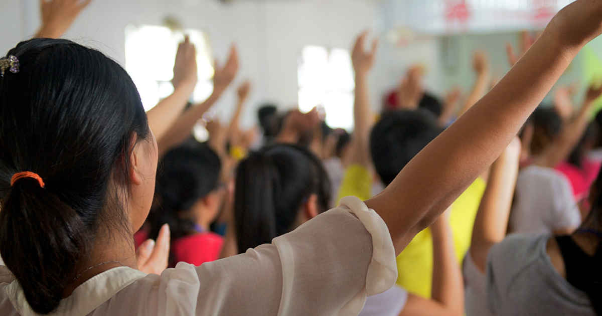 Ron Pearce | The Victorious Year of 2021