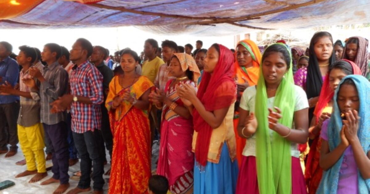 Empower Ministries | What We Do