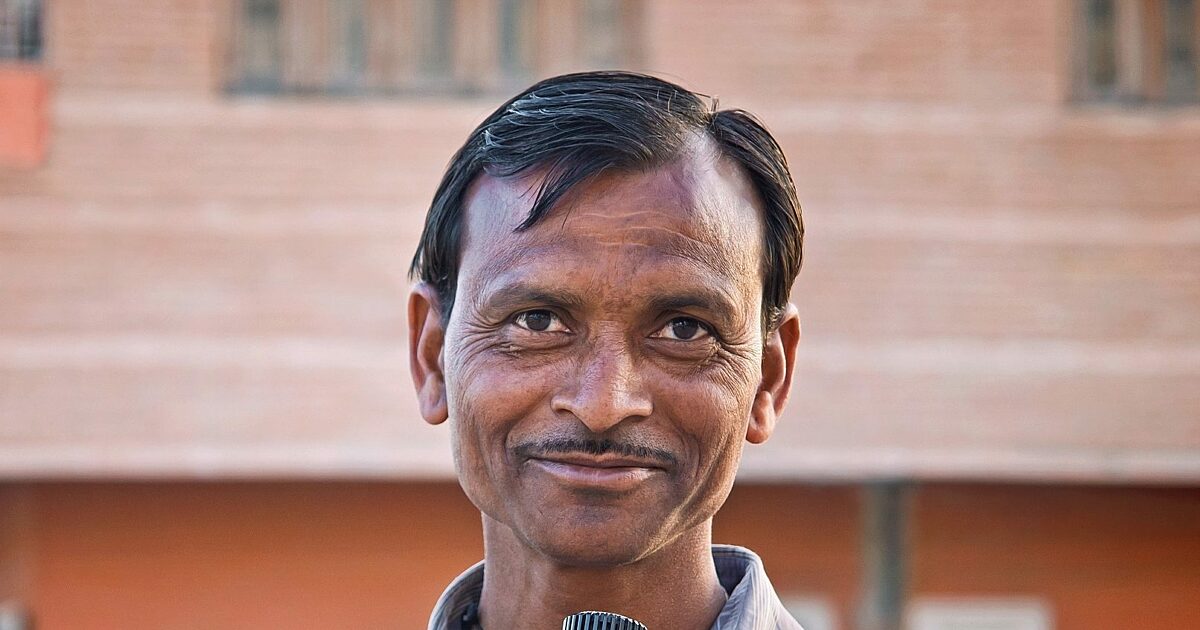 Ron Pearce | pulpit, prison