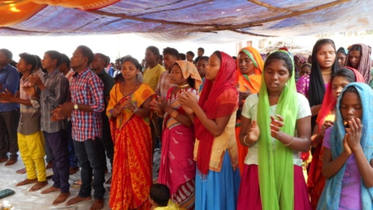 Empower Ministries | What We Do