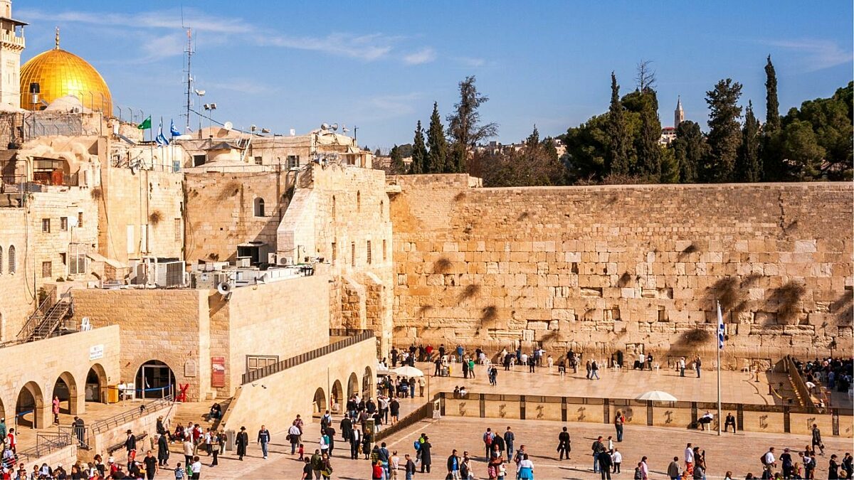 Empower Ministries International | Project: Lift Israel