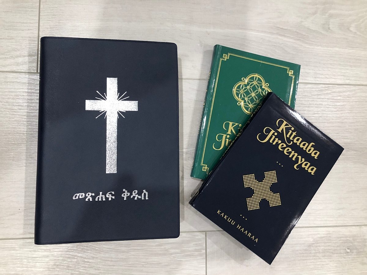 Ron Pearce | founder of Empower Ministries, shares some of the…