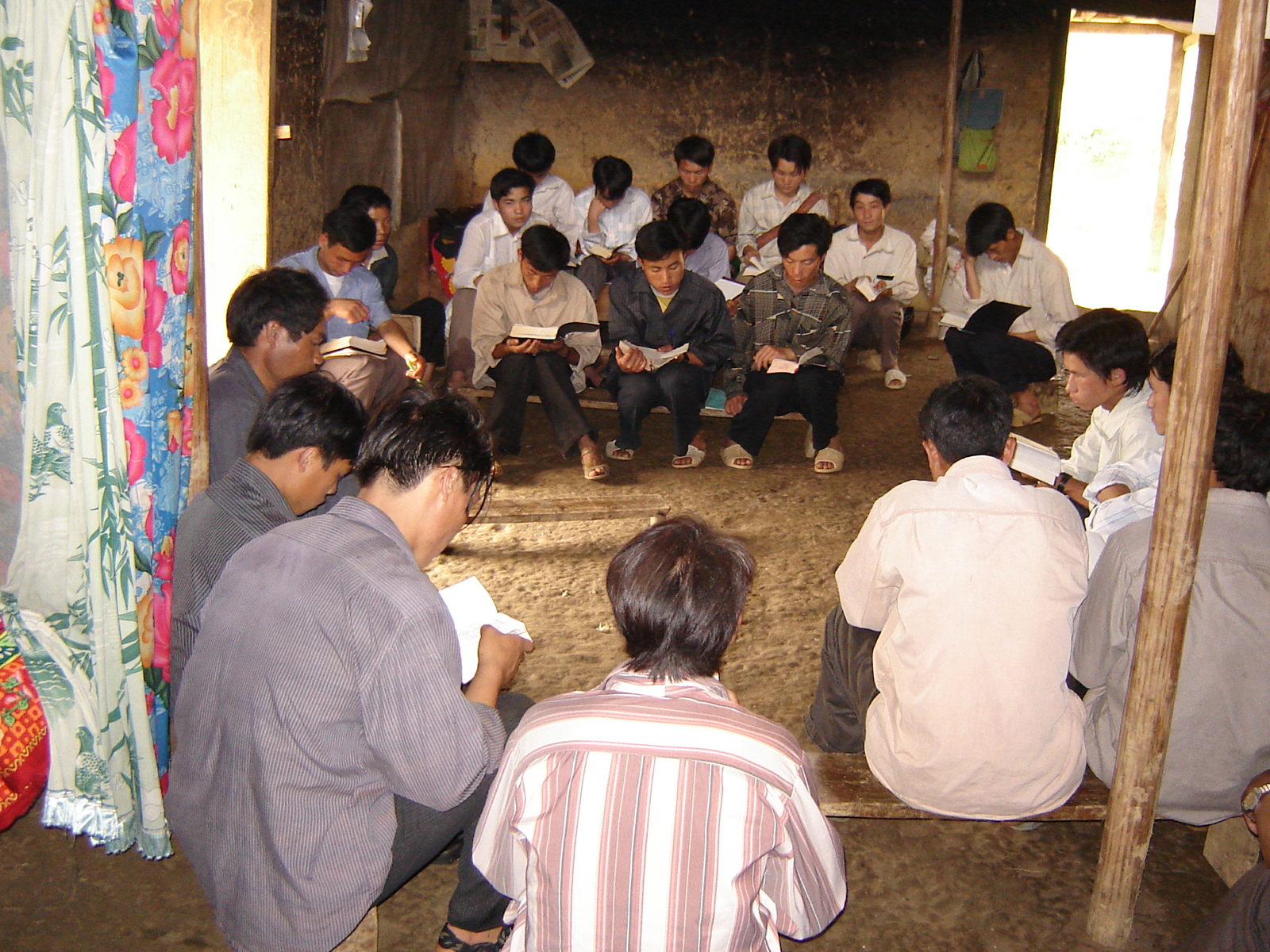 Empower Ministries | Empowering Lives Through the Gospel