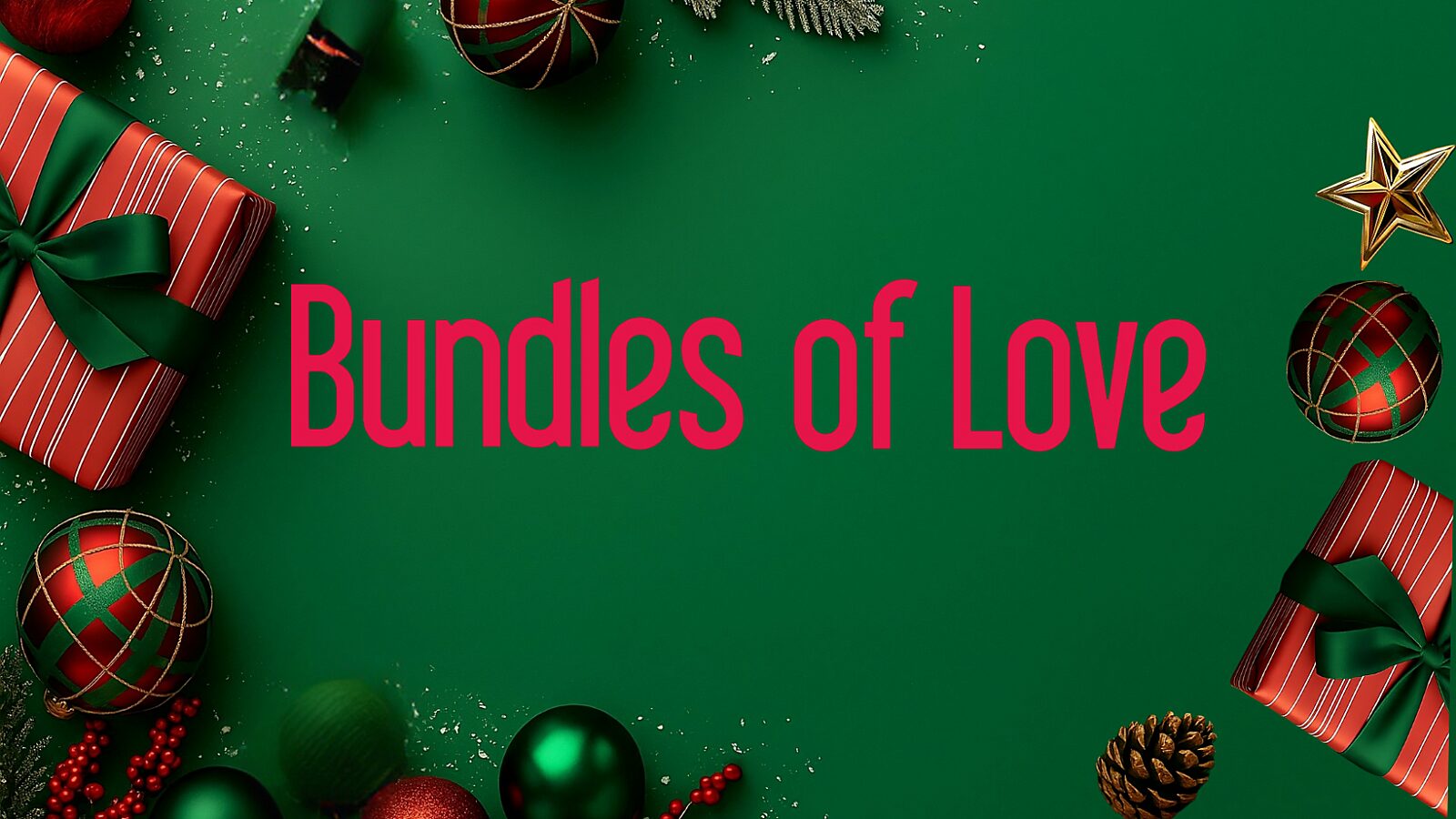 Empower Ministries International | Bundles of Love