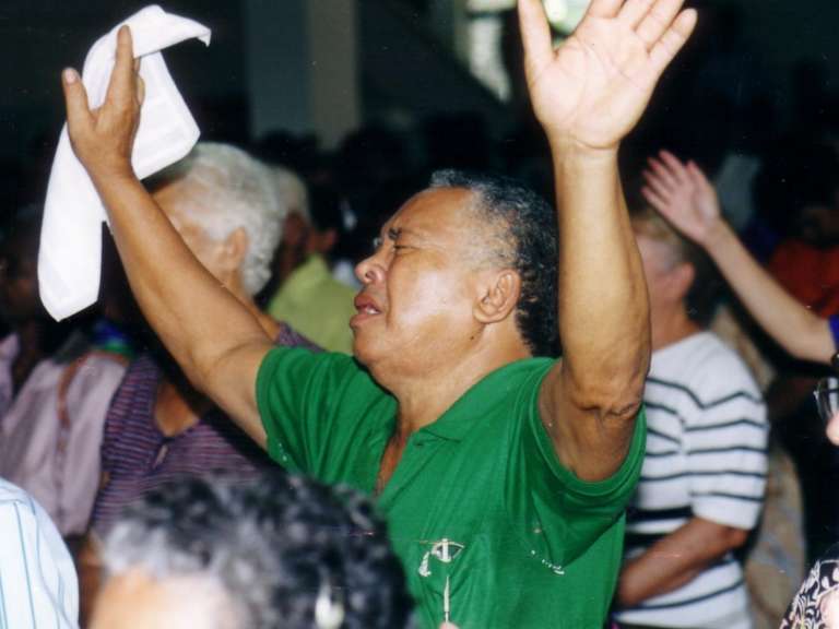 Empower Ministries | Empowering Lives Through the Gospel