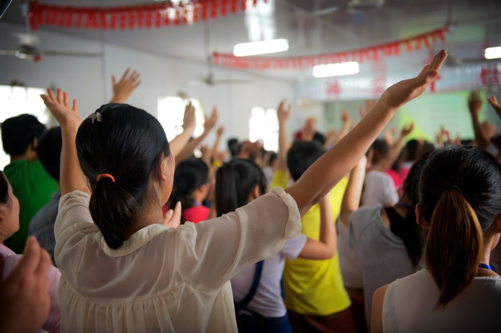 Empower Ministries | About