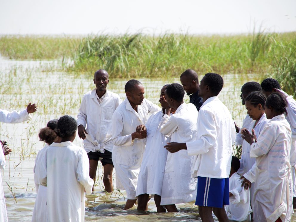 Ron Pearce | founder of Empower Ministries, shares some of the…